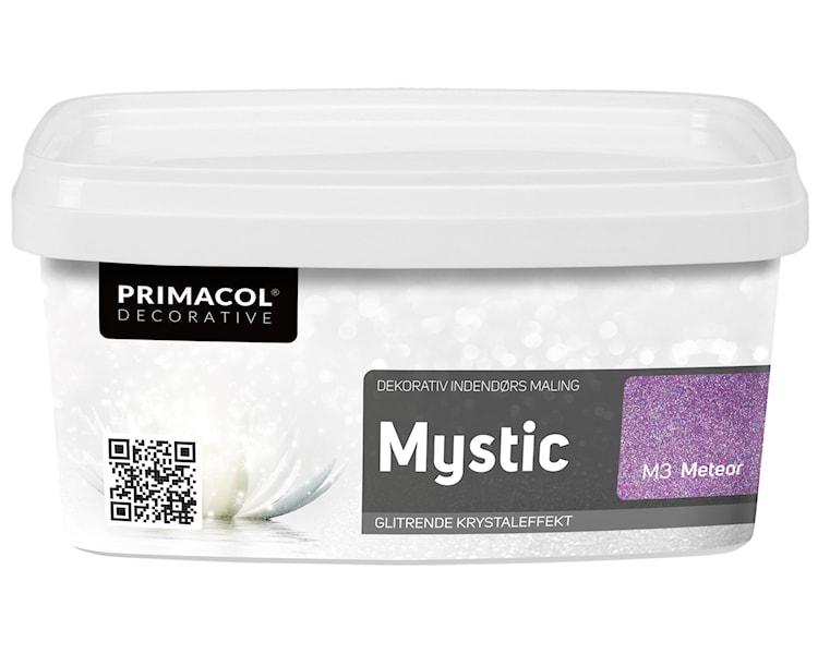 Mystic: Meteor for 299,00 DKK | no. 016301-glimmermaling-mystic-meteor ...